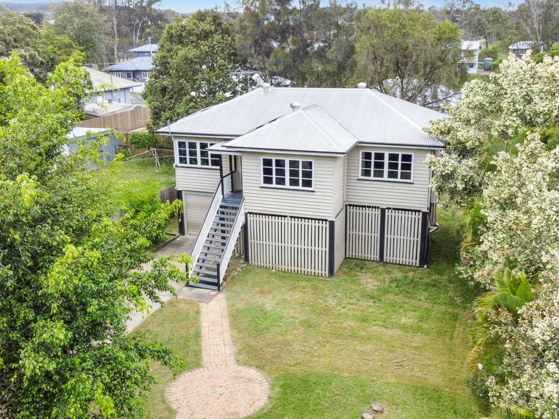 92 Pegg Road, Rocklea, Qld 4106 - Property Details