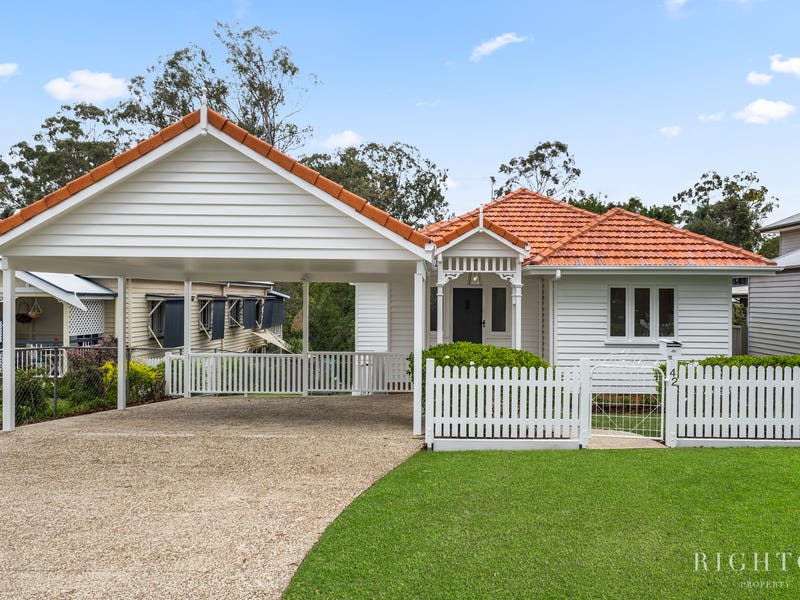 42 Moola Road, Ashgrove, Qld 4060 - Property Details