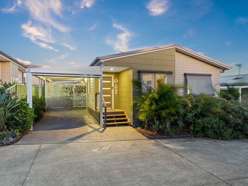 32/26 Andrew Road, Greenbank, Qld 4124 - Property Details