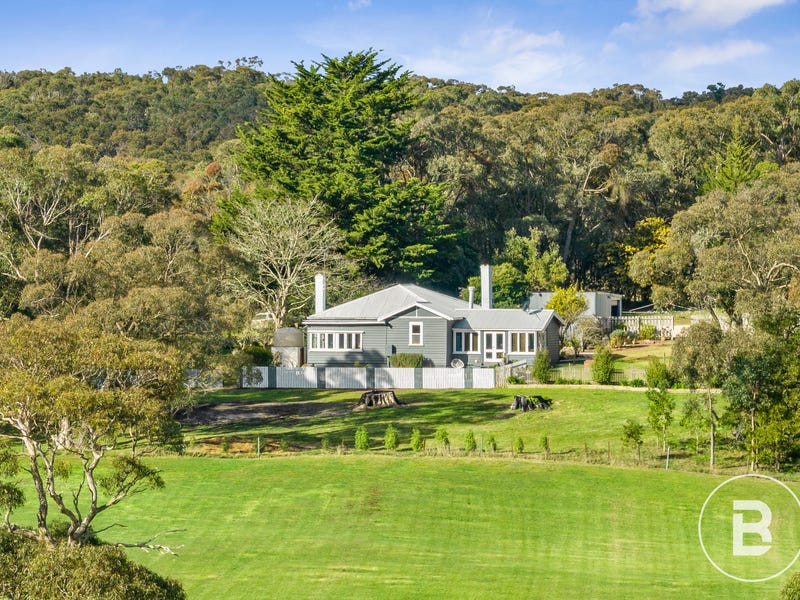 36 Glens Road, Newtown, Vic 3351 - Property Details