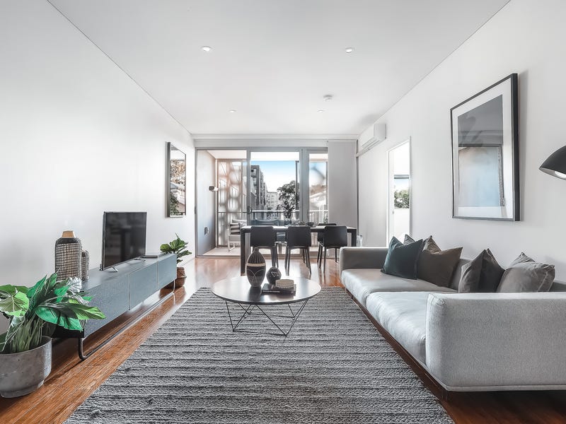 112/791-795 Botany Road, Rosebery, NSW 2018 - Property Details