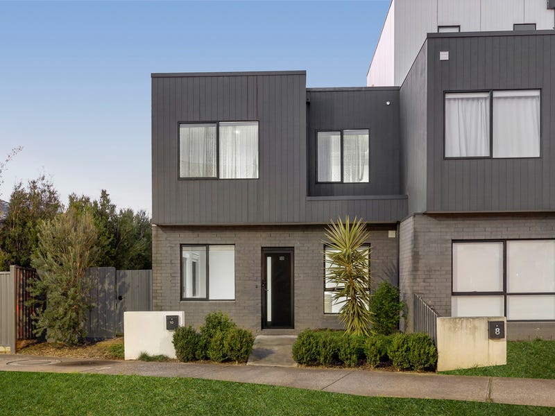 10 Obsidian Avenue, Tarneit, Vic 3029 - Property Details