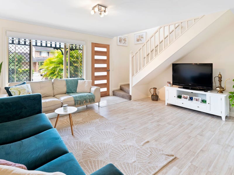 11/414 Pine Ridge Road, Coombabah, Qld 4216 - Property Details