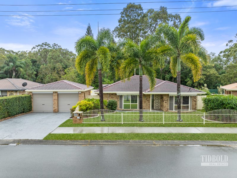 10 Barber Drive, Capalaba, Qld 4157 - Property Details