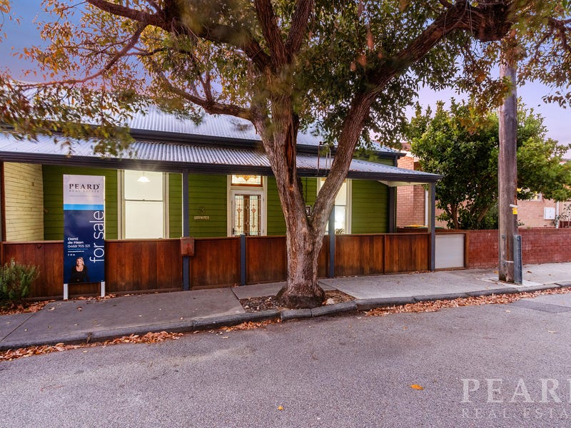 3 Reuben Street, Beaconsfield, WA 6162 - Property Details