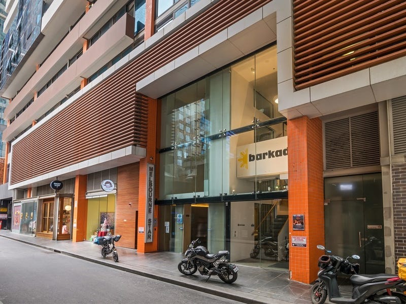 2102/8 Sutherland Street, Melbourne, Vic 3000 - Property Details
