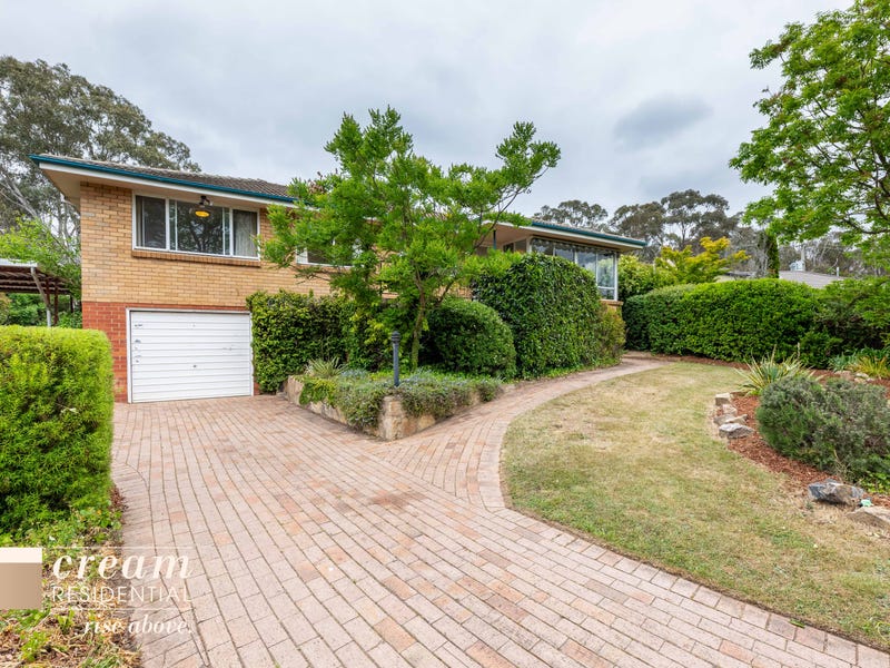 40 Lynch Street, Hughes, ACT 2605 - Property Details