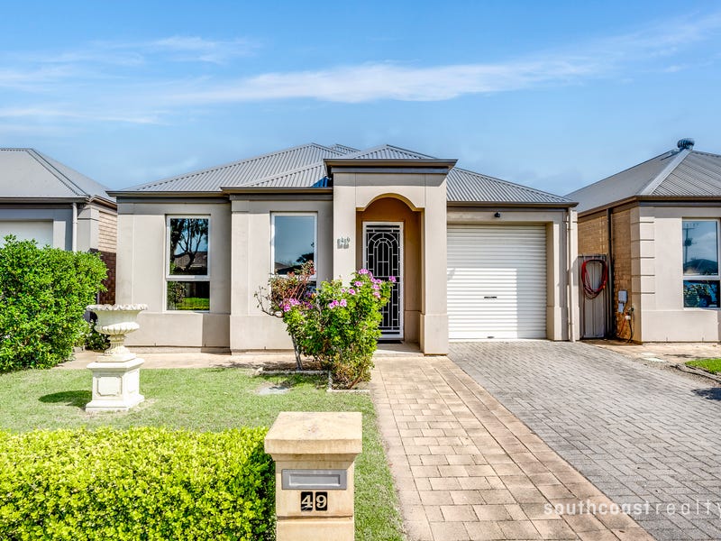 Real Estate & Property for Sale in Encounter Bay, SA 5211 - realestate ...