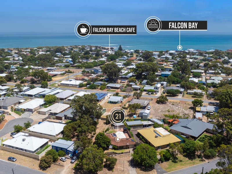 26 Crusader Street, Falcon, WA 6210 - Property Details