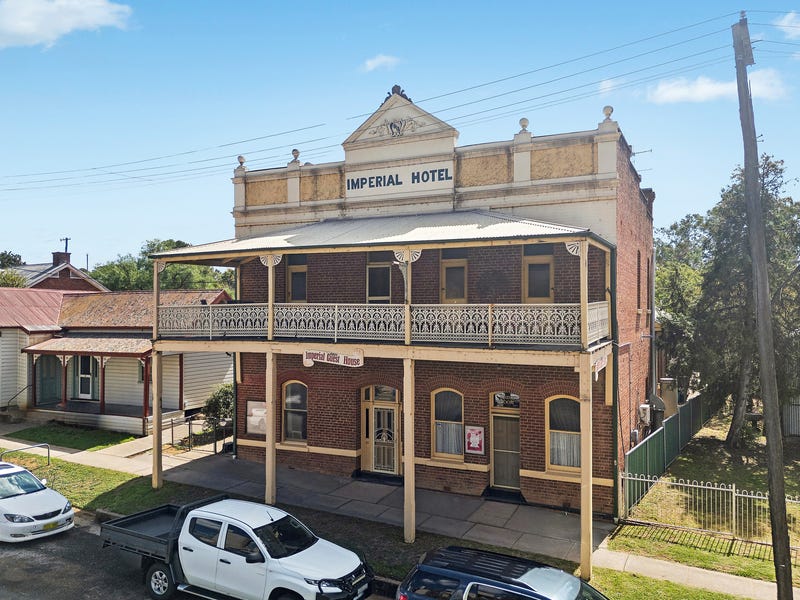 97-99 Kiewa Street, Manildra, NSW 2865 - House for Sale - realestate.com.au