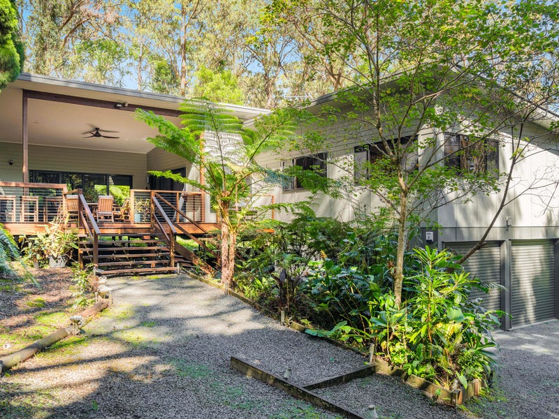 8 Banksia Road, Springbrook, Qld 4213 - House for Sale - realestate.com.au