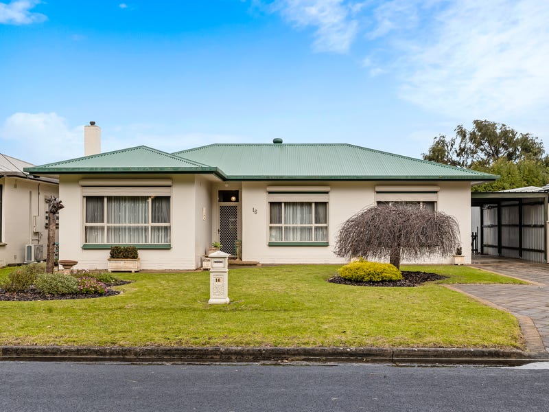 16 Classics Avenue, Millicent, SA 5280 - Property Details