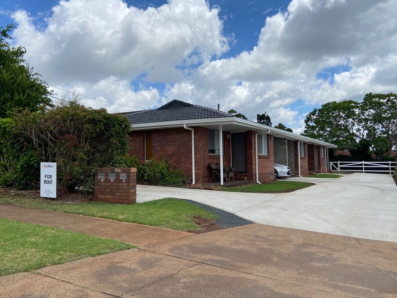 Rental Properties and Real Estate in Toowoomba, QLD - realestate.com.au