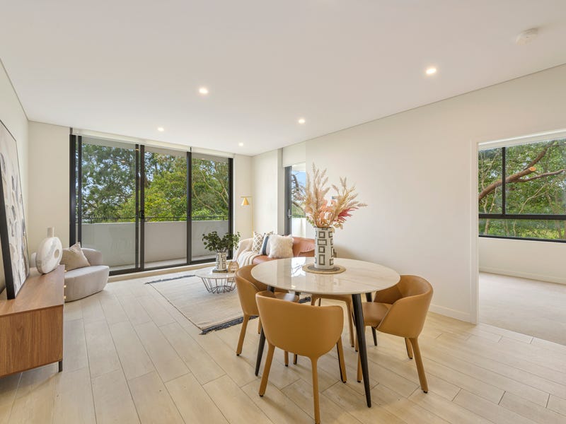 108/320 Taren Point Road, Caringbah, NSW 2229 - Property Details