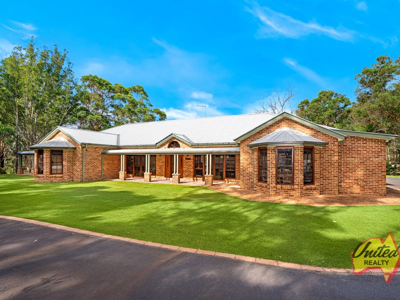 281 Wedderburn Road, Wedderburn, NSW 2560 - realestate.com.au
