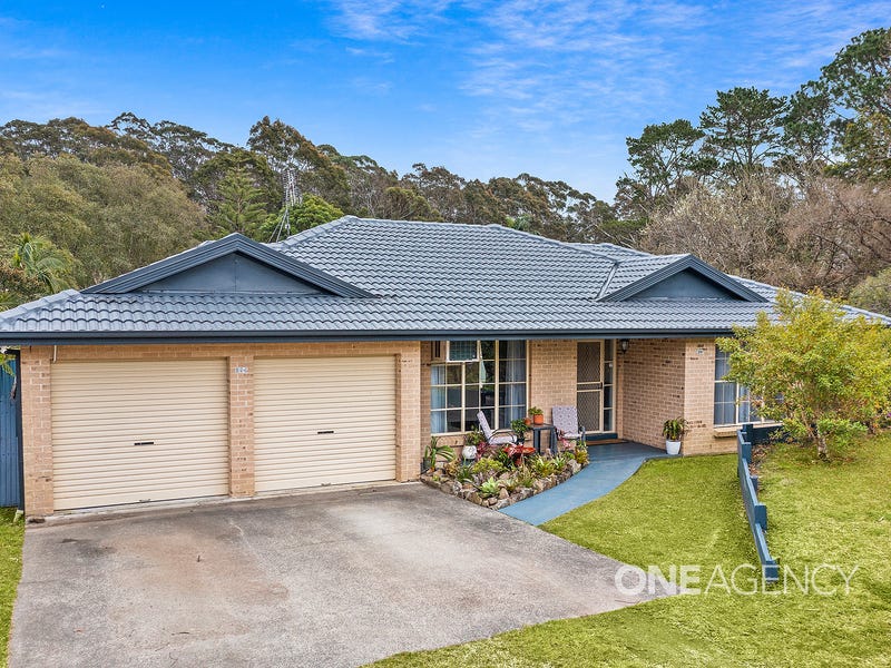 394 Hawken Road, Tomerong, NSW 2540 - Property Details