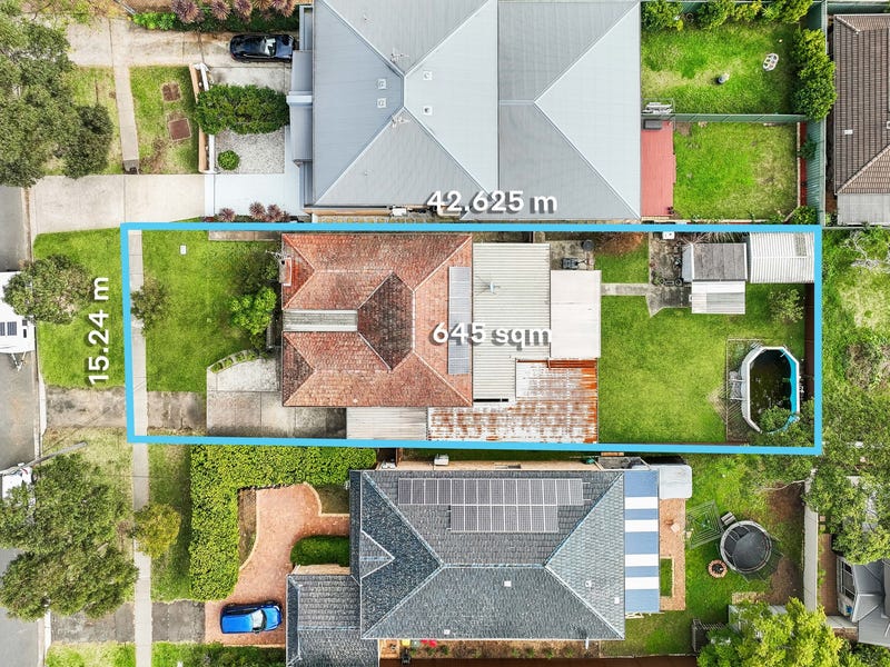 663 Kingsway, Gymea, NSW 2227 - Property Details