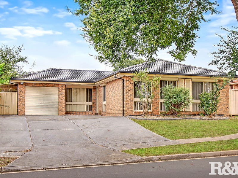 24 Adrienne Street, Glendenning, NSW 2761 - Property Details