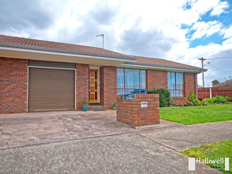 2/20 Middle Road, Devonport, TAS 7310 - realestate.com.au