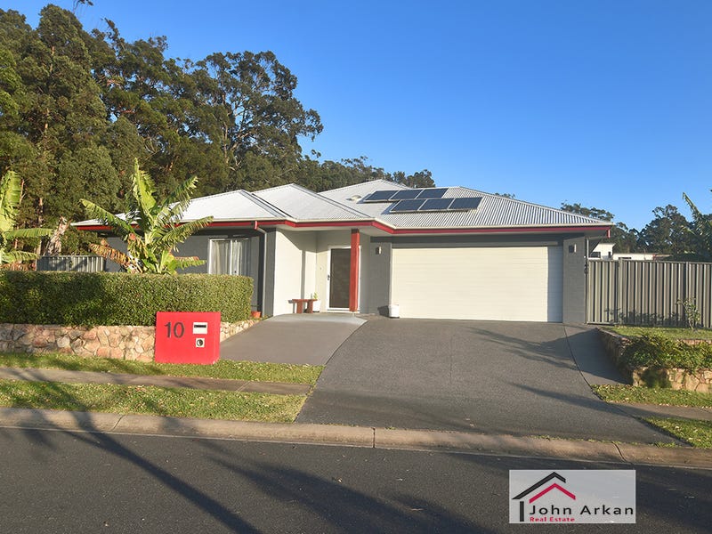 10 Seashore Place, Sandy Beach, NSW 2456 - realestate.com.au