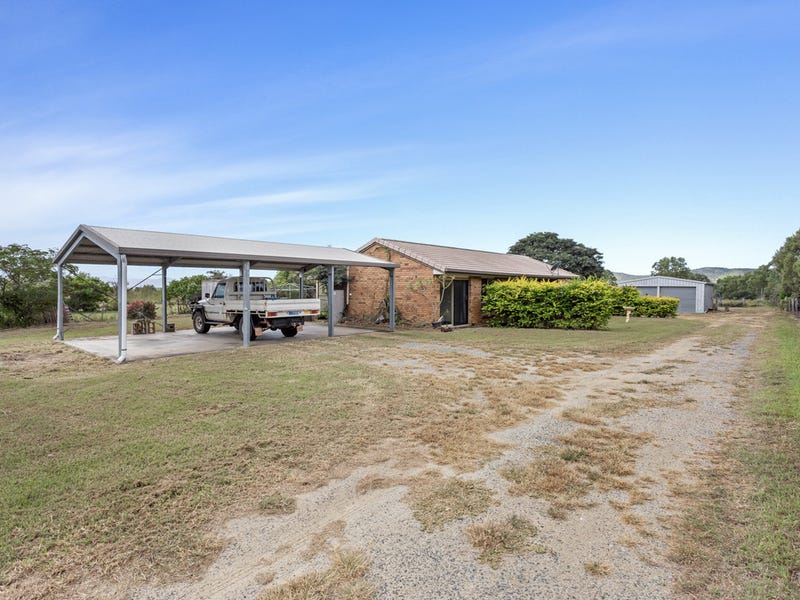 15 Leigh Close, Bouldercombe, Qld 4702 - Property Details