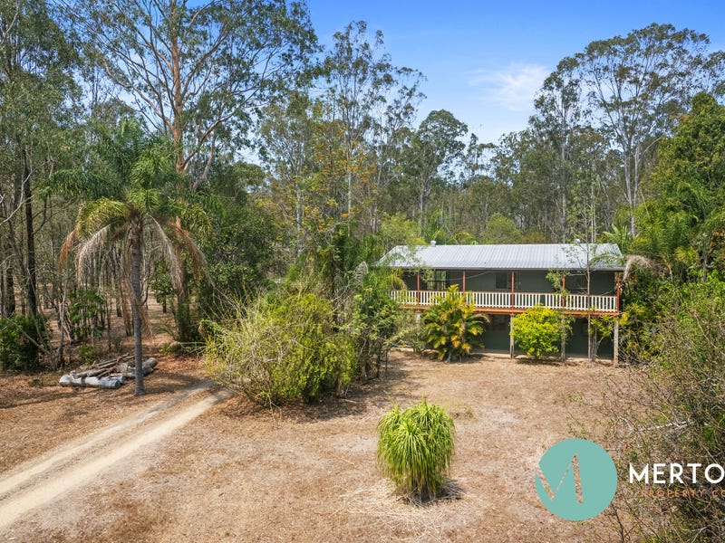22 Daphne Crescent, Curra, Qld 4570 - Property Details