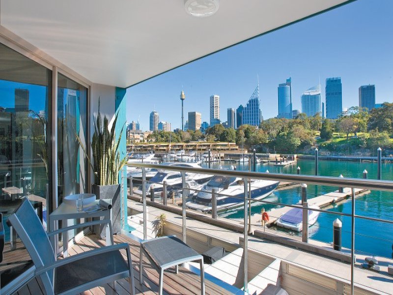 222/6 Cowper Wharf Roadway, Woolloomooloo, NSW 2011 - Property Details