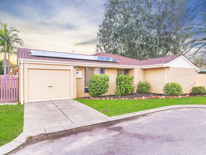 17/99 Stafford Road, Kenwick, WA 6107 - Property Details