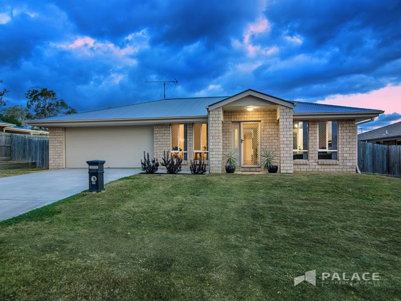 17 Arnold Street, Wulkuraka, QLD 4305 - realestate.com.au