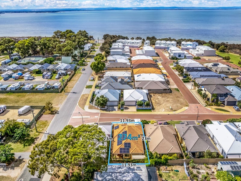 4 Yilberra Drive, Falcon, WA 6210 - Property Details