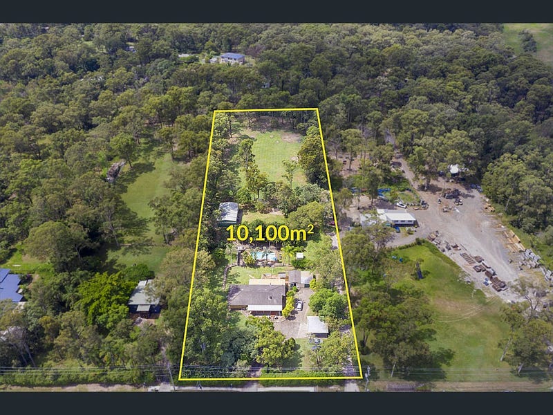 30 Gardner Road, Rochedale, Qld 4123 - Property Details