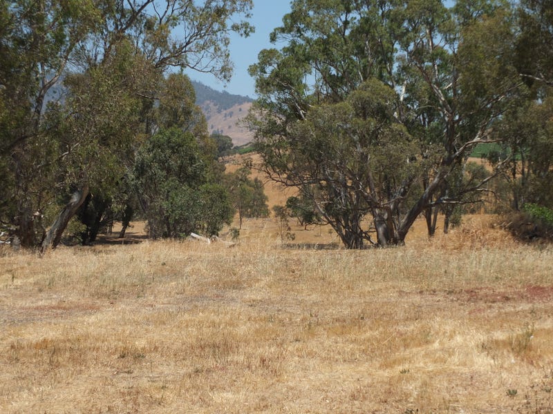 Lot 1 on TP809 High Street, Elmhurst, Vic 3469 - Property Details