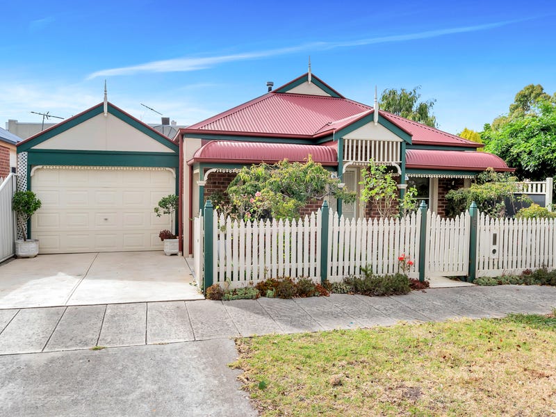 25 Classic Place, Craigieburn, Vic 3064 - Property Details