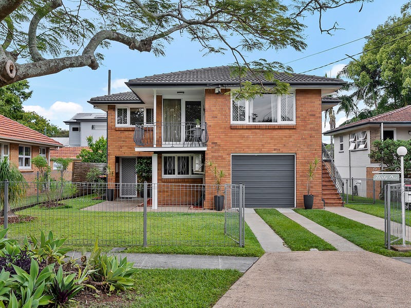 31 Turner Avenue, Fairfield, Qld 4103 - Property Details