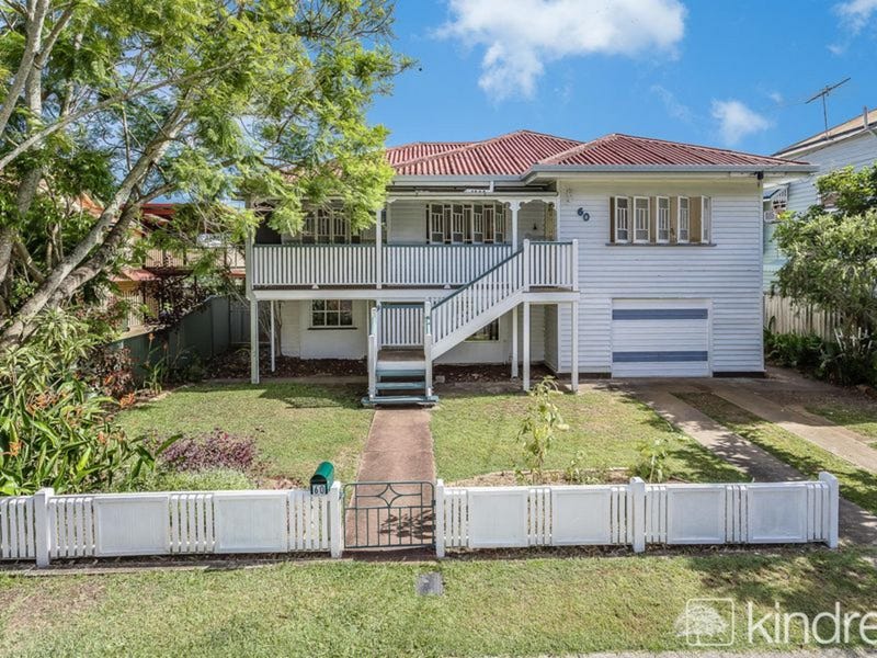 60 Cliff Street, Sandgate, QLD 4017 - realestate.com.au
