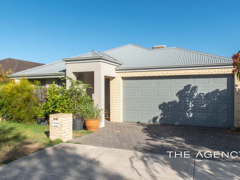 20B Bedford Street, Bentley, WA 6102 - Property Details