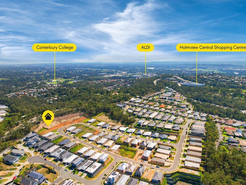 60 Tejo Street, Holmview, QLD 4207 - realestate.com.au