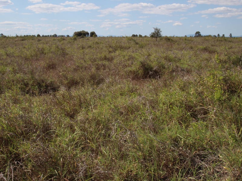 Valkyrie Access Road, Valkyrie, Qld 4742 - Property Details