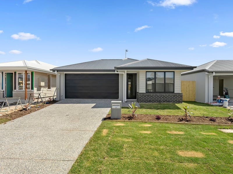 31 Howe Circuit, Logan Reserve, QLD 4133 - realestate.com.au