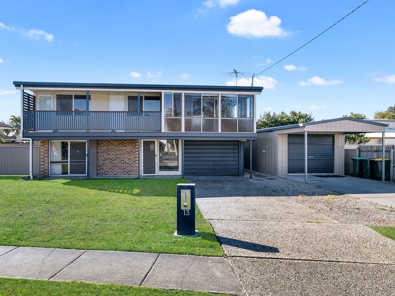 13 Roscommon Road, Boondall, QLD 4034 - realestate.com.au