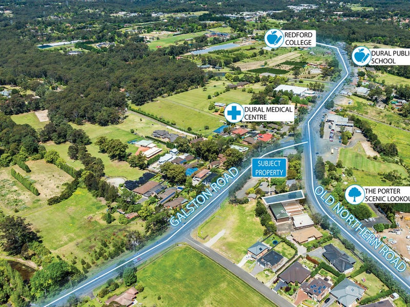 967-969 Old Northern Road, Dural, NSW 2158 - realestate.com.au