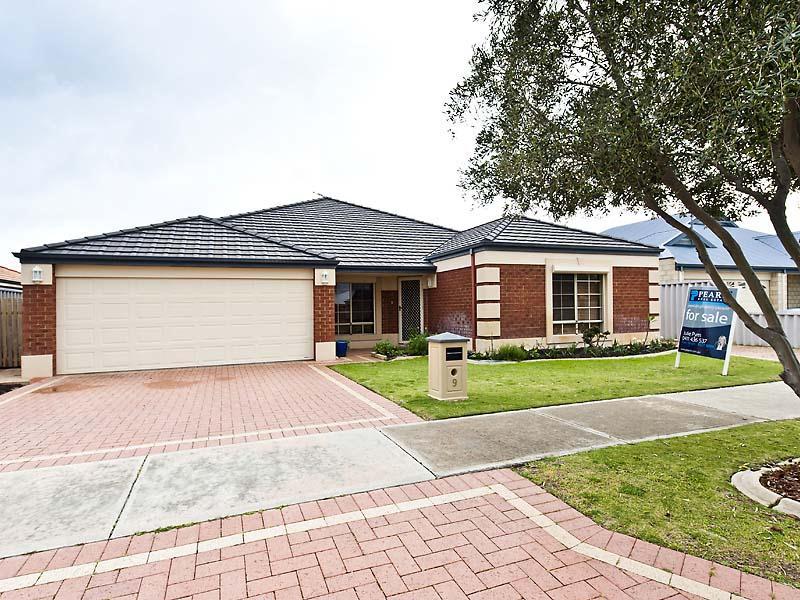 9 Antuka Road, Rockingham, WA 6168 - Property Details