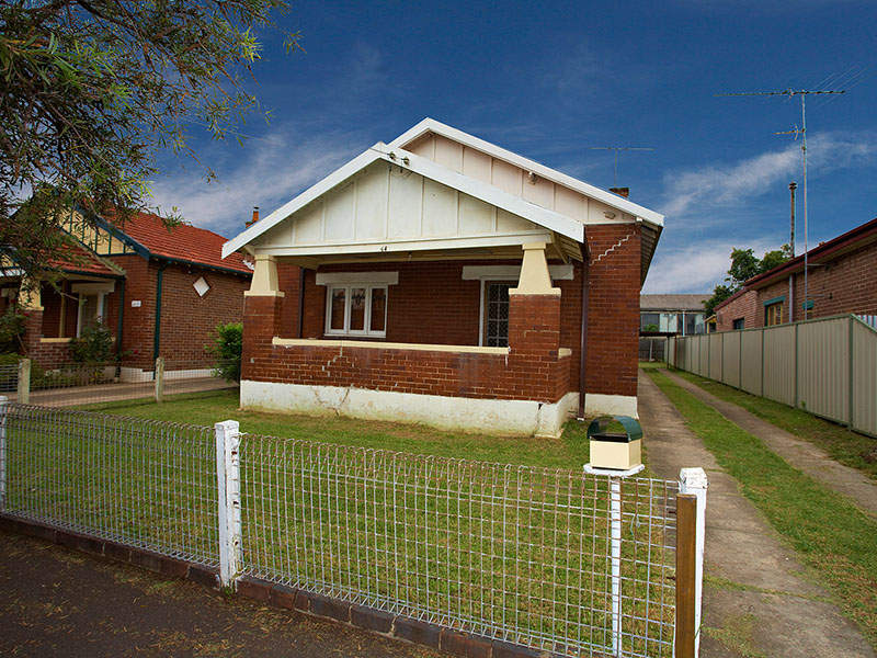 44 Victoria Street, Granville, NSW 2142 - Property Details