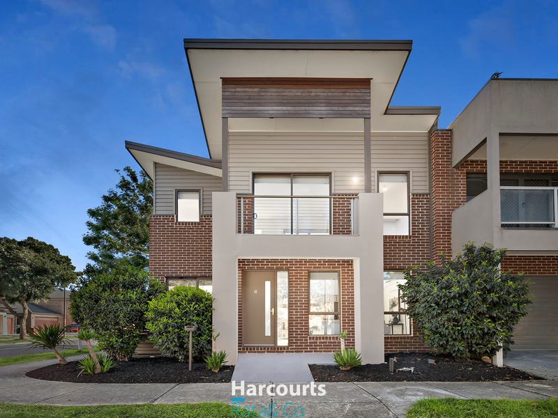 1 Duke Street, Epping, Vic 3076 - Property Details