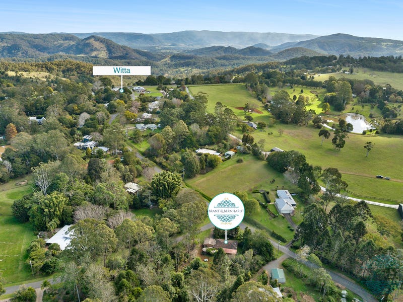 48 Gumland Drive, Witta, QLD 4552 - realestate.com.au