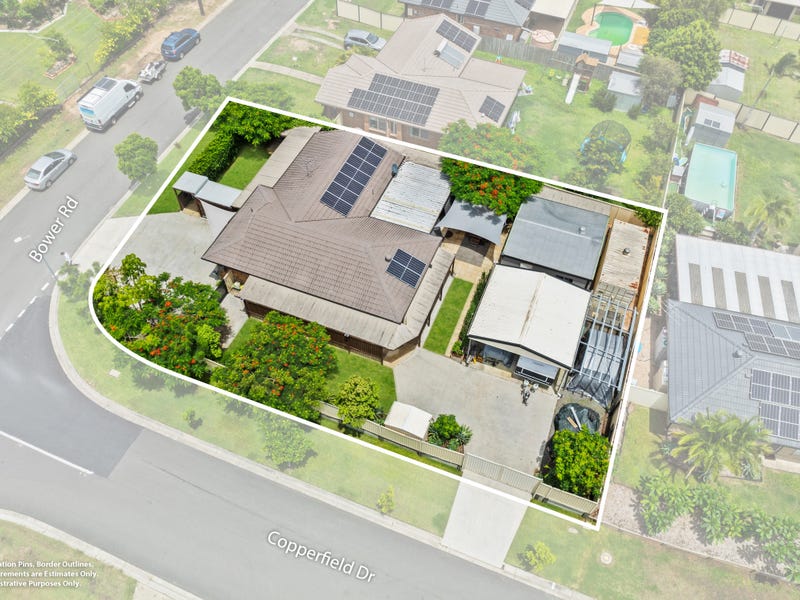 41 Bower Road, Eagleby, Qld 4207 - Property Details