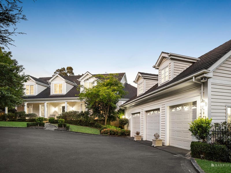 6 Rivulet Place, Warrandyte, Vic 3113 - Property Details