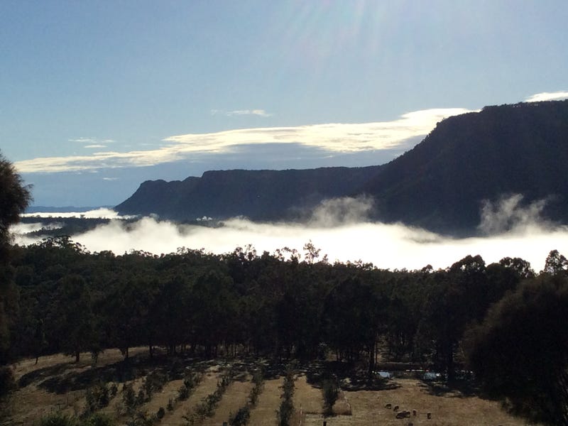 650 Bullio Trig Station Road, Bullio, NSW 2575 - Property Details