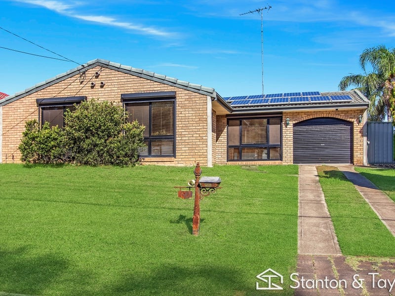 60 Coreen Avenue, Penrith, NSW 2750 - Property Details