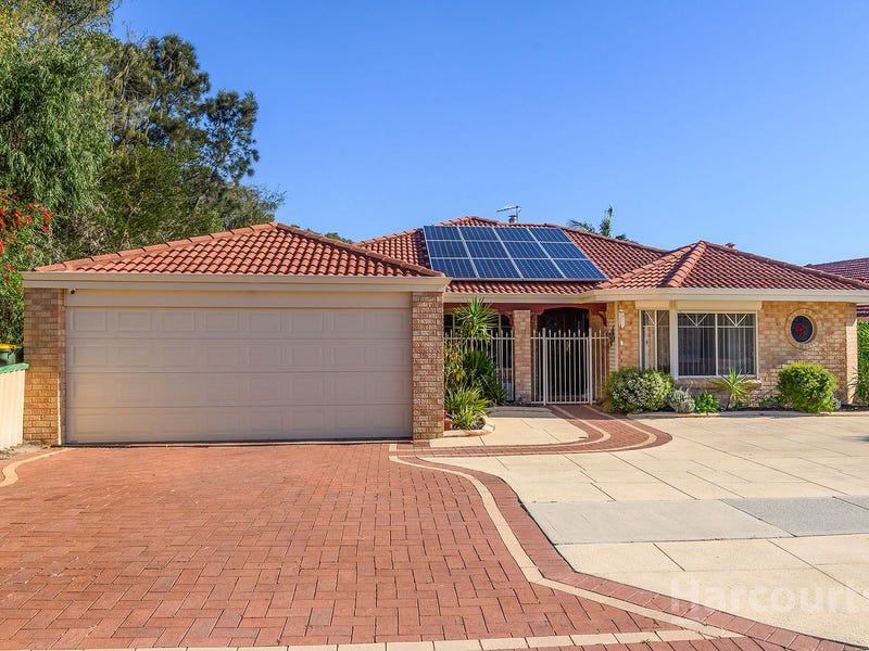 42 Manchester Drive, Hocking, WA 6065 - Property Details